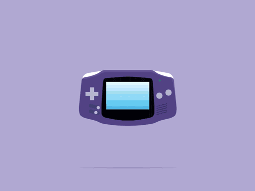 GIF game boy gamer nintendo - animated GIF on GIFER - by Fezshura