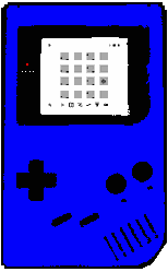 Game boy GIF on GIFER - by Gardanris