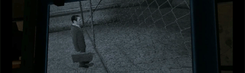 Гифка gman half life 2 valve гиф картинка, скачать анимированный gif на ...