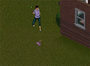 Throwback throwback thursday the sims GIF on GIFER - by Saithilore
