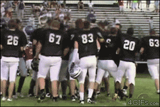 Sports fail GIF on GIFER - by Yozshura
