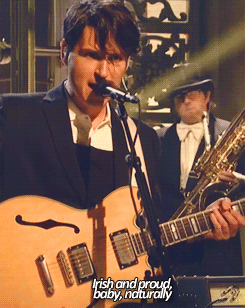 Music vampire weekend GIF on GIFER - by Kegelv