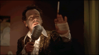 GIF blue velvet - animated GIF on GIFER - by Kagis