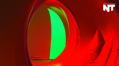 Art news GIF on GIFER - by Kaziktilar