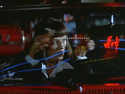 Pulp fiction GIF on GIFER - by Stonebeard