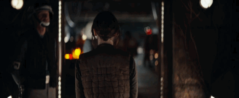 Star wars rogue one star wars rogue one GIF on GIFER - by Modilace