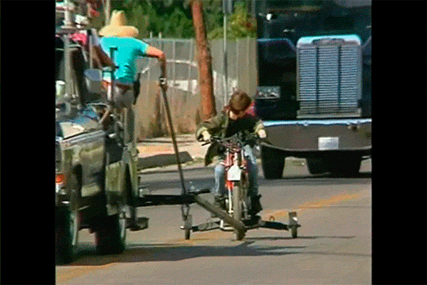 Terminator el final GIF on GIFER - by Nilanius