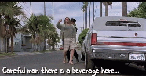 The big lebowski GIF on GIFER - by Androsida