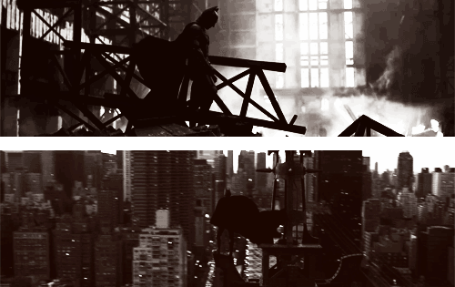 Batman the dark knight batman begins GIF on GIFER - by Pe
