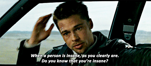 Zoolander Gasgevecht Gif Zoolander Gifs Page 8 | WiffleGif