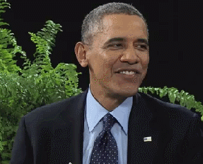 GIF barack obama president - animated GIF on GIFER - by Frostgrove