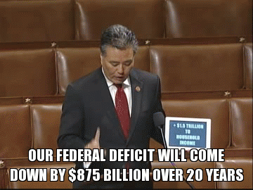 Congress politics economy GIF on GIFER - by Nightredeemer