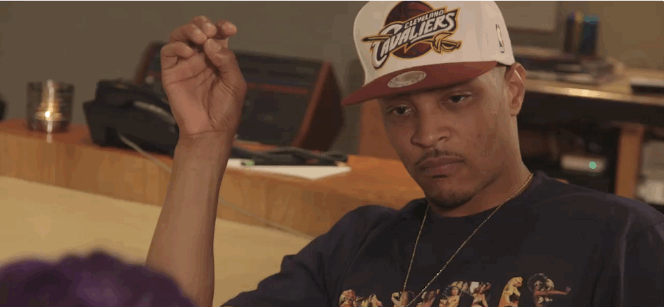 Nodding Yes Gif By Chance The Rapper Find Share On Giphy Yes Nod GIFs