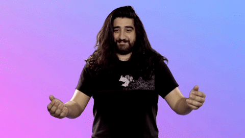 Гифка я не знаю все испортил гиф картинка, скачать анимированный gif на ...