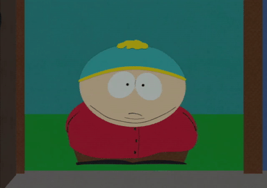 Eric cartman c GIF on GIFER - by Motus