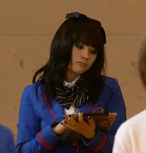 GIF meh - animated GIF on GIFER - by Zujinn
