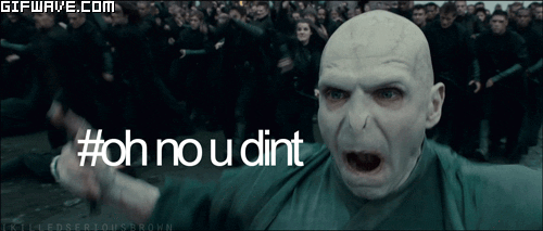 Oh GIF on GIFER - by Menris