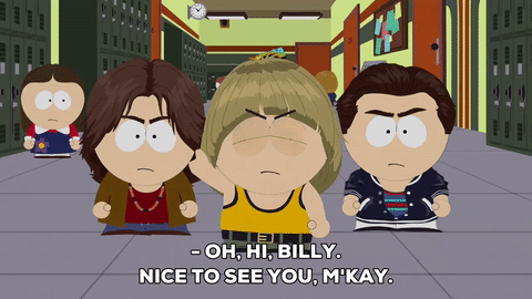 Angry hello GIF on GIFER - by Masar