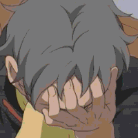 Sigh GIF on GIFER - by Samuzuru
