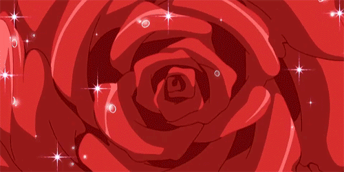 Meteor shower GIF on GIFER - by Dolmaran