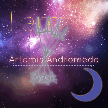 Andromeda GIF on GIFER - by Dujar