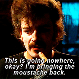 GIF moon howard might boosh - animated GIF on GIFER - by Bawield