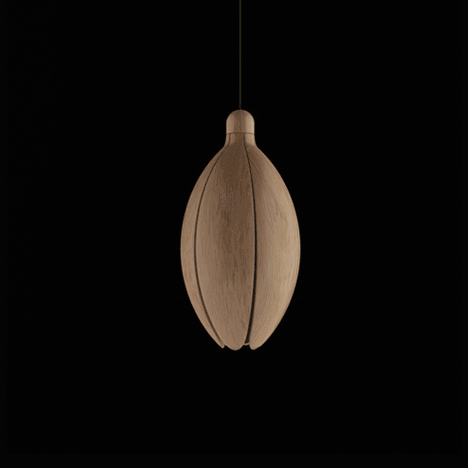 Lamp night cool 3d world GIF on GIFER - by Mara