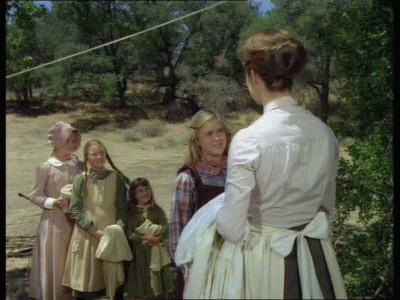 Little house on the prairie GIF on GIFER - by Vugore