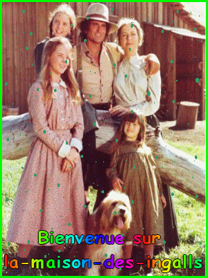Little house on the prairie GIF on GIFER - by Shakataur