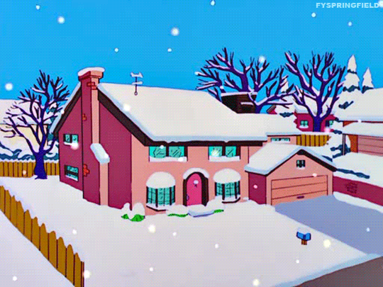 742 evergreen terrace she of little faith local GIF en GIFER - de Moogujinn