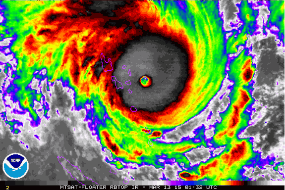 Cyclone extreme weather pam GIF on GIFER - by Shadora