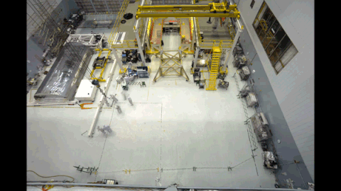 Space nasa GIF on GIFER - by Anagra