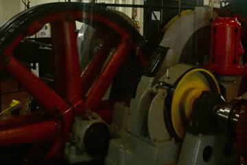 Engine engineering railway GIF on GIFER - by Grilar