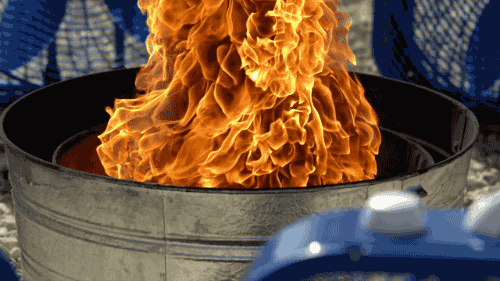 Gif De Brouillard Qui Prend Feu Saint Maur Des Fossés : Manifs Et