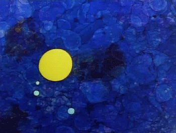 Solar system planets science GIF on GIFER - by Purecliff