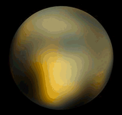 Science pluto planets GIF on GIFER - by Blackfire