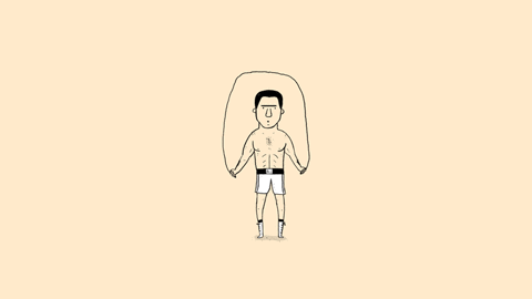 Boxing luiz stockler fitness GIF on GIFER - by Whisperwalker