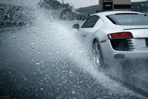 Audi r8 GIF on GIFER - by Buhuginn