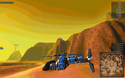 Helicopter GIF on GIFER - by Dorirdred