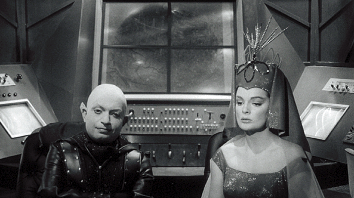 GIF spaceship horror aliens - animated GIF on GIFER - by Dawnsmith