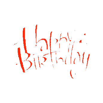 Birthday happy birthday hbd GIF on GIFER - by Kajikasa