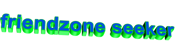 Friendzone Gif Tumblr