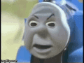 Thomas train GIF on GIFER - by Dairg