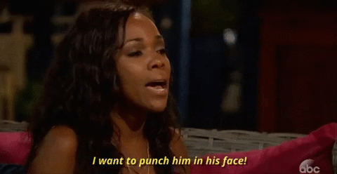 Episode 6 abc the bachelor GIF on GIFER - by Gat