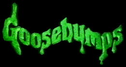 Goosebumps love 90s GIF on GIFER - by Nalmellador