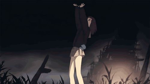 Anime flcl GIF on GIFER - by Maujind