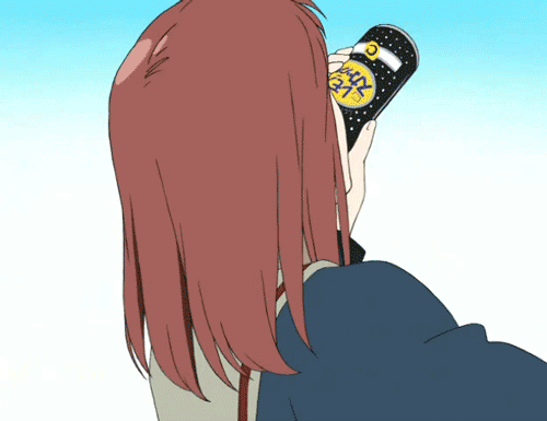Flcl Mamimi Gif @flclreanimated's Video Tweet