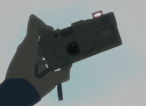 GIF flcl fooly cooly naota - animated GIF on GIFER - by Axesmith