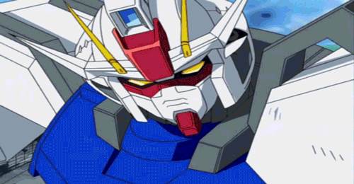 Gundam gundam seed GIF on GIFER - by Saiginn