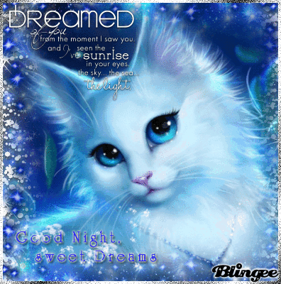 Dreaming GIF on GIFER - by Manari